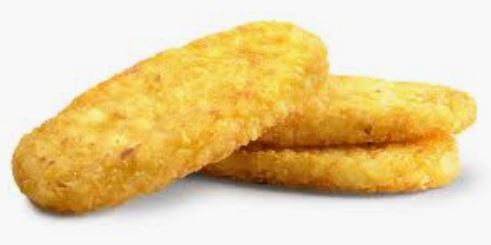 Death by Hash Brown | insightbyseymour