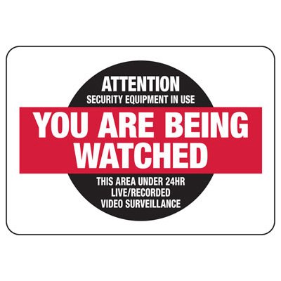 Who is Watching? | insightbyseymour